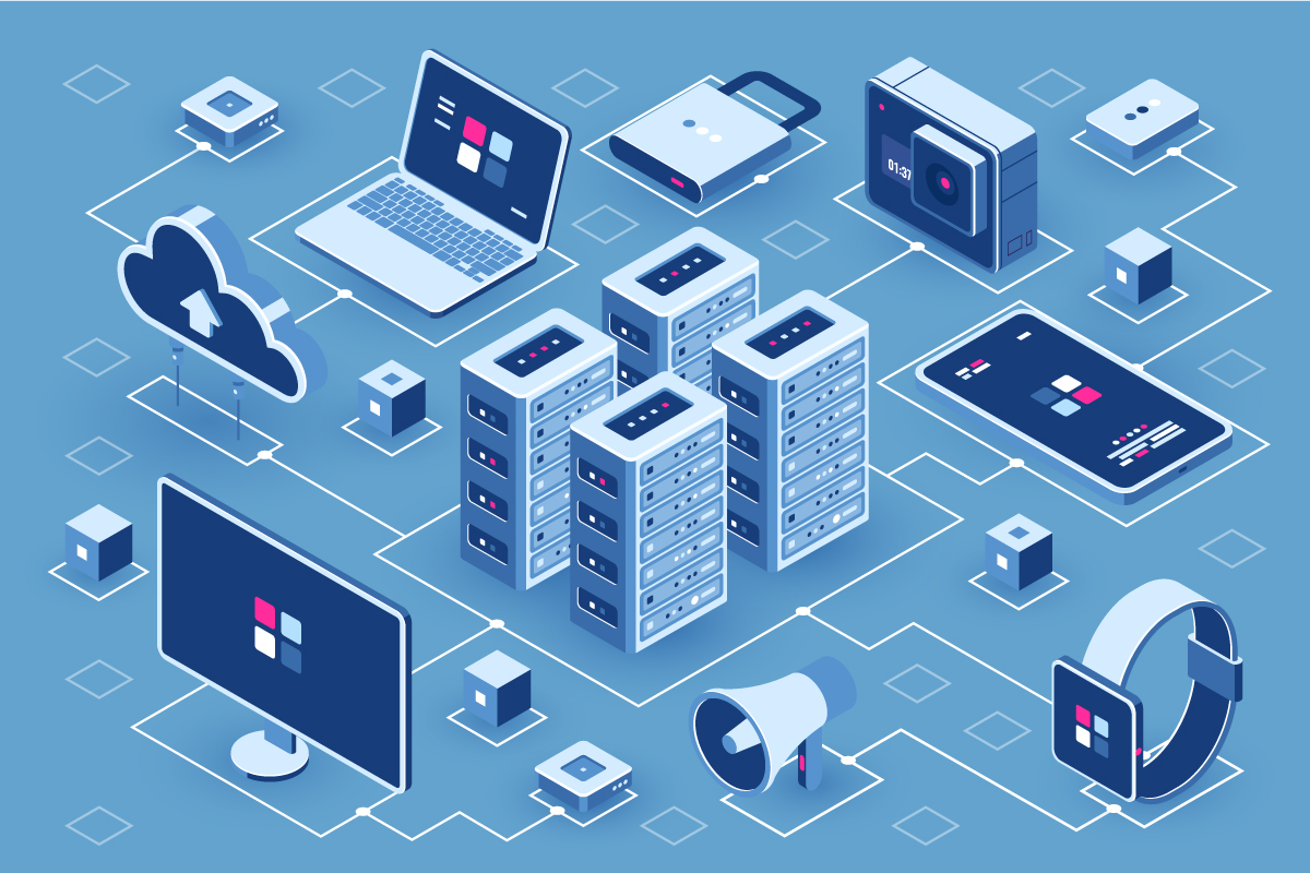 Custom Hosting Solutions - Real Estate Websites & Brokers