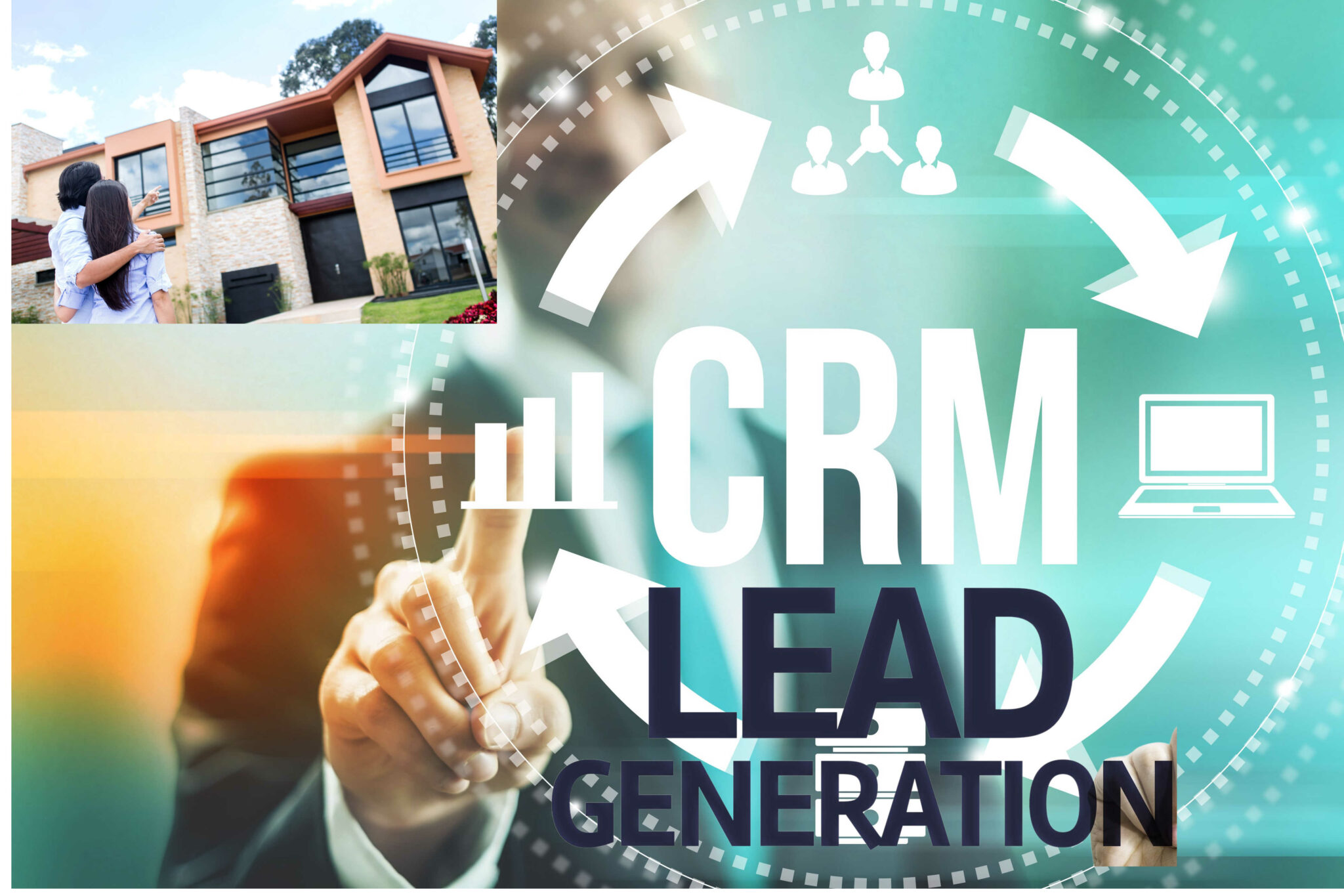 Top 10 Real Estate CRM Strategies For Lead Generation - 2023